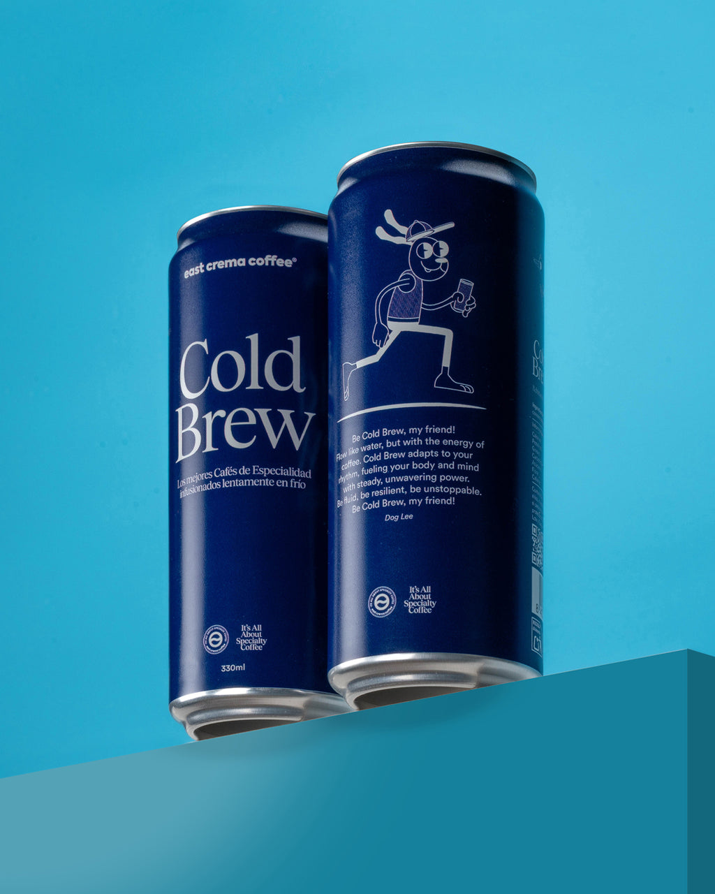 Puntuación SCA: Aroma, sabor o equilibrio entre otros. – East Crema Coffee®